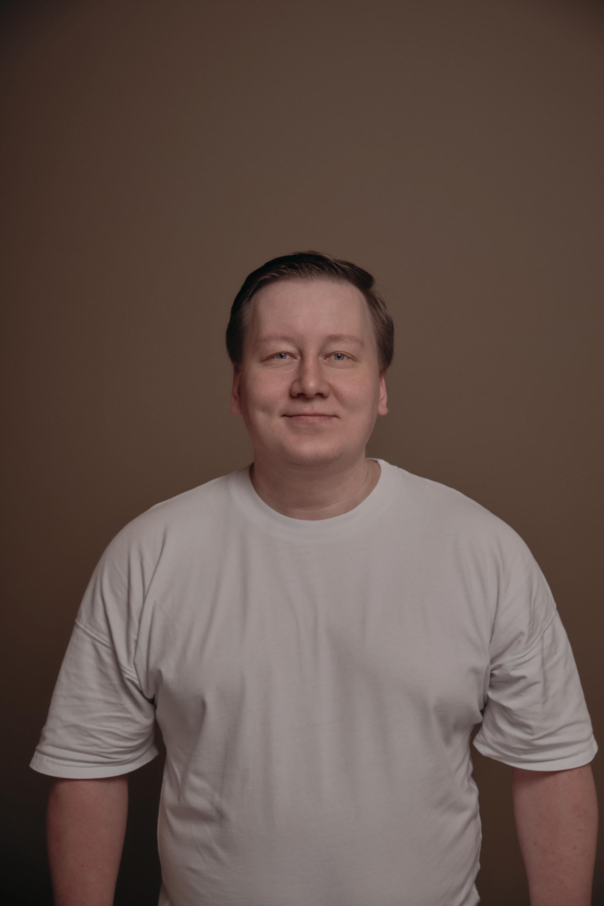 Денис Чирков